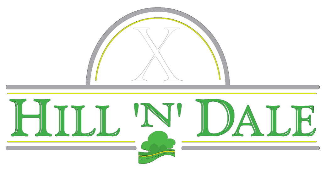 Products – The Hill'n'Dale Store